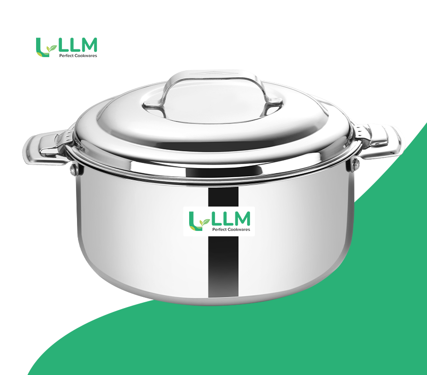 LLM ELITE SERIES 3500ML