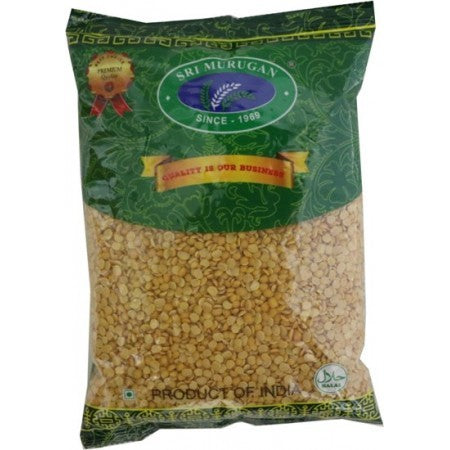 SRI MURUGAN MALAWI TOOR DHAL 1 KG