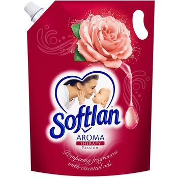 SOFTLAN FLORAL AT PASSION 1.5 LTR