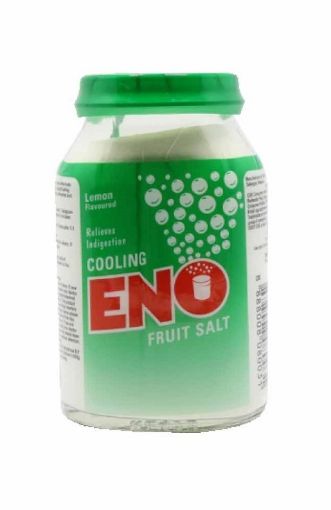 ENO FRUIT SALT 100GM (LEMON)