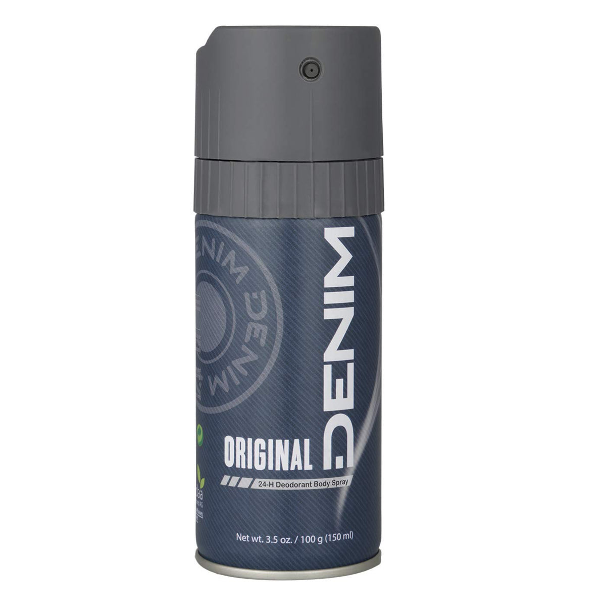 DENIM DEO BODY SPRAY ASST 150 ML(ITALY)