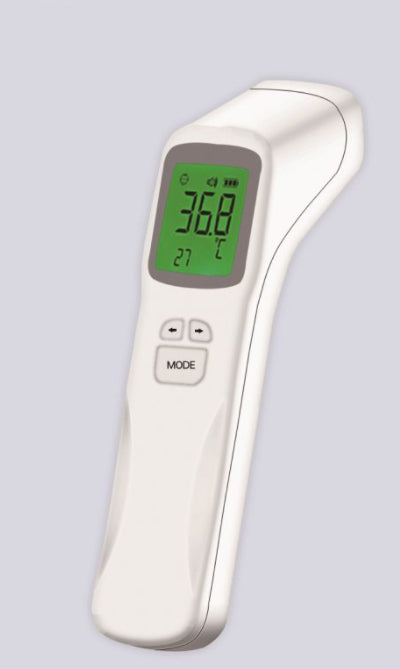 FZK FZK8810A THERMOMETER