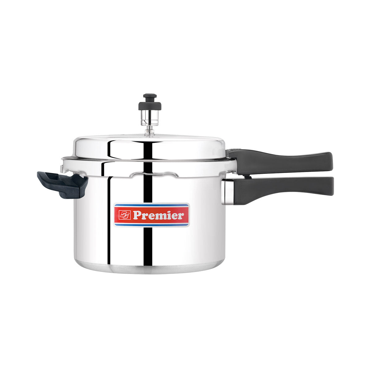 PREMIER STAINLESS STEEL COMFORT 2.0L PRESSURE COOKER