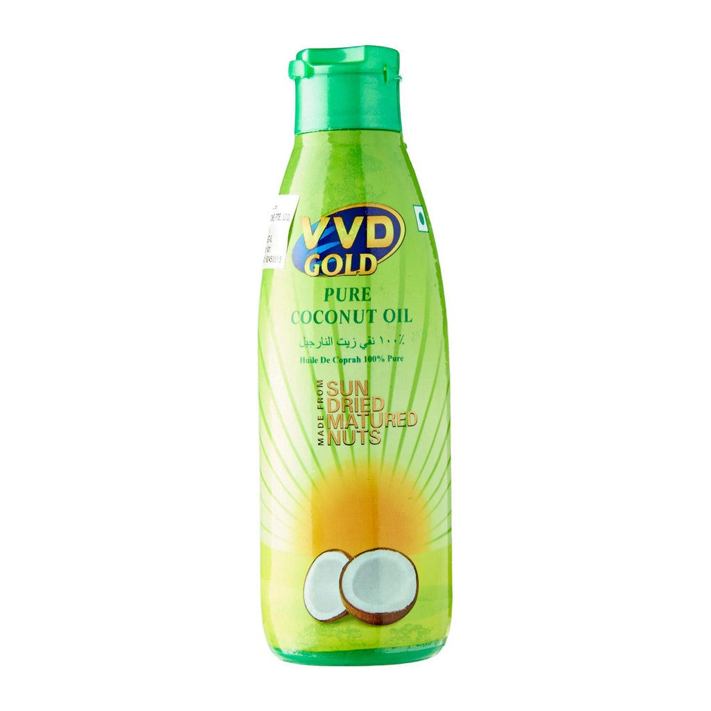 VVD COCONUT OIL 100 ML