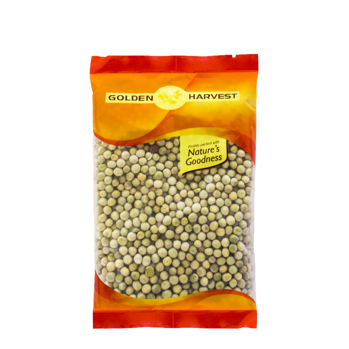 GOLDEN HARVEST DRY GREEN PEAS 500GM