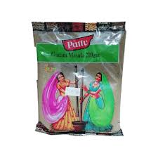 PATTU GARAM MASALA 200 GM