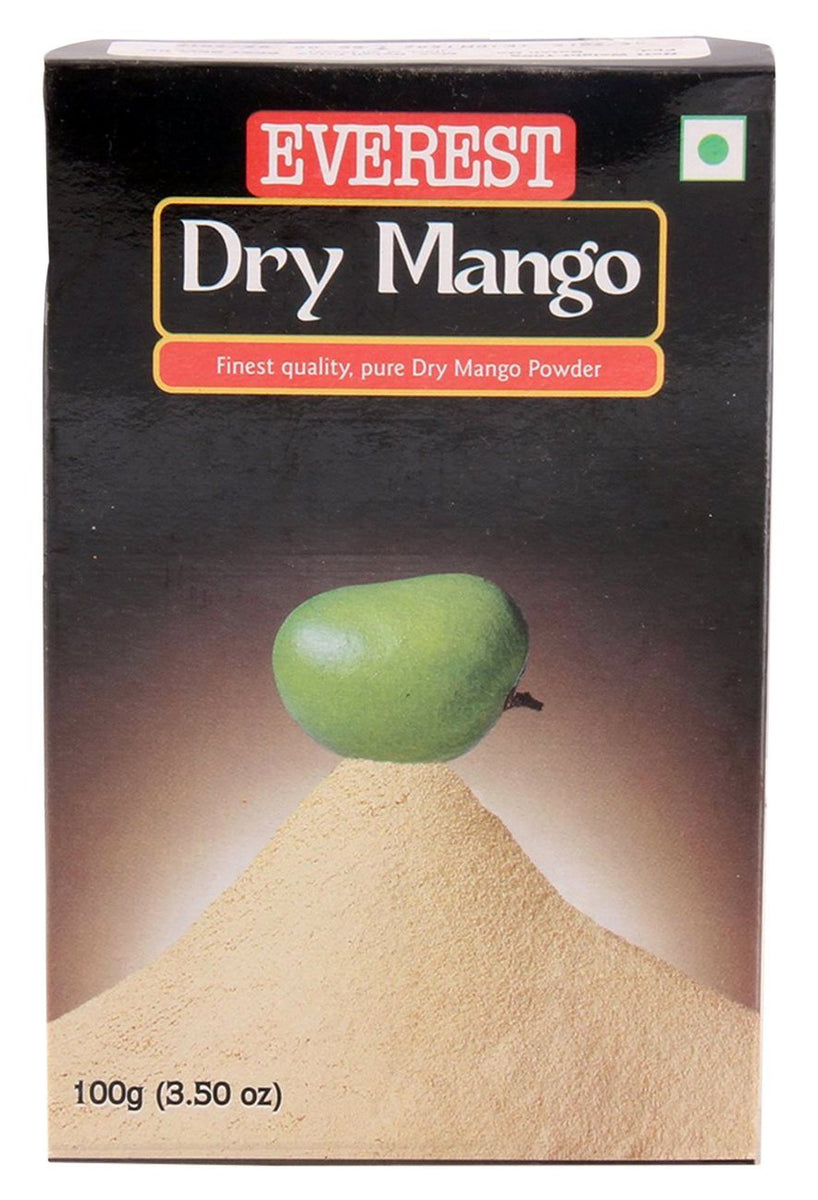 EVEREST DRY MANGO POWDER 100 GM