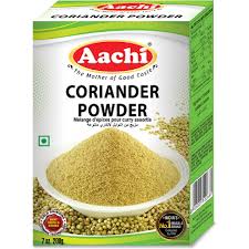 AACHI CORIANDER POWDER 200 GM