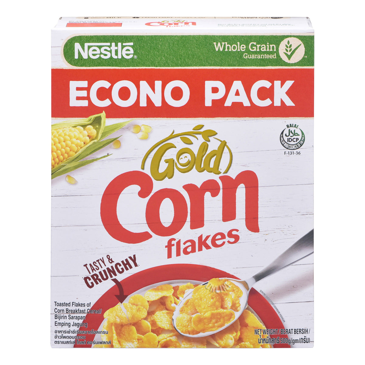 NESTLE CORNFLAKES 275 GM