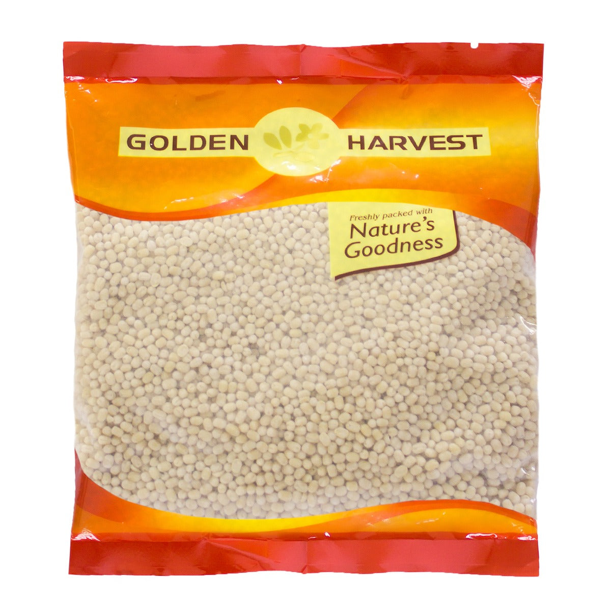 GOLDEN HARVEST WHITE URID WHOLE (GOTA) 1KG