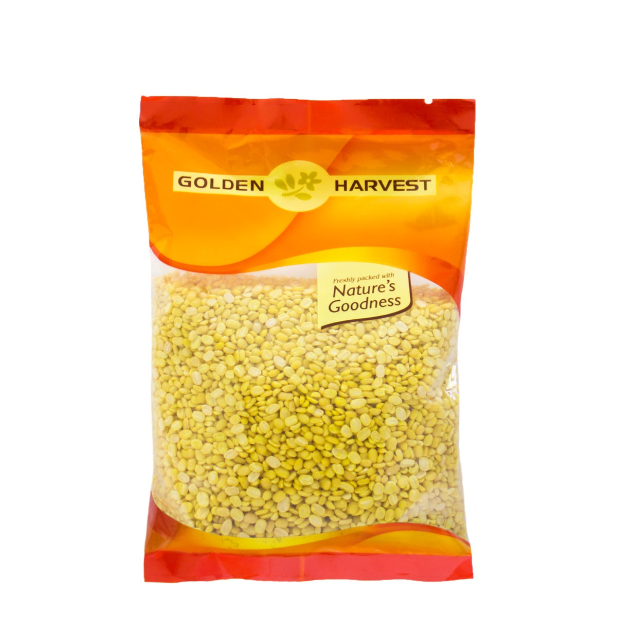 GOLDEN HARVEST MOONG DAL 500GM