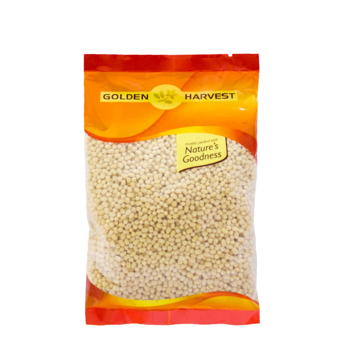 GOLDEN HARVEST WHITE URID WHOLE(GOTA) 500GM