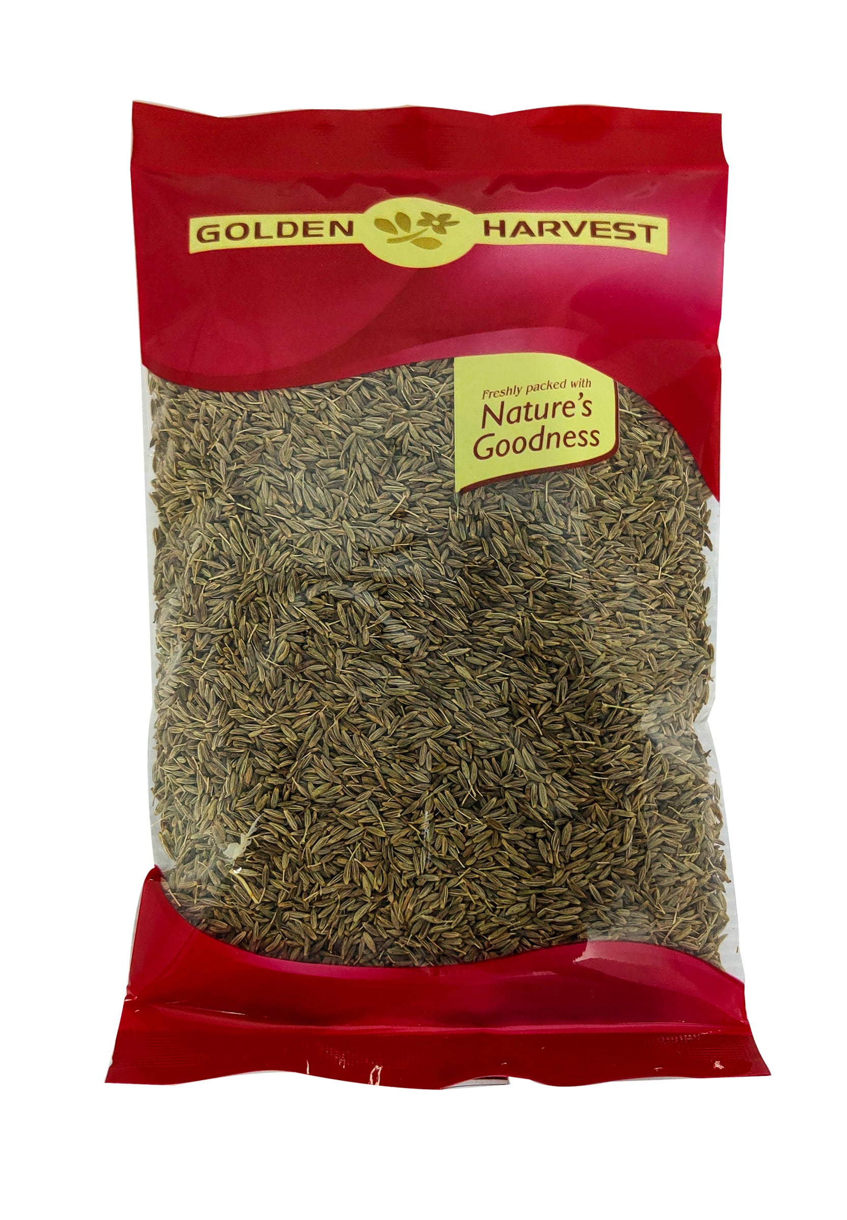 GOLDEN HARVEST CUMIN SEEDS 250 GM